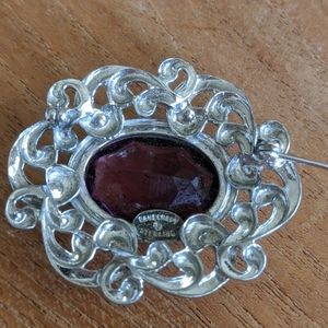 Danecraft | Jewelry | Vintage Danecraft Sterling Pin | Poshmark